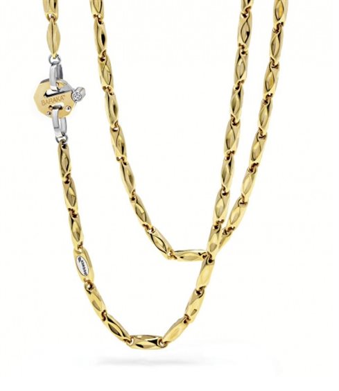 Baraka chain 18k store